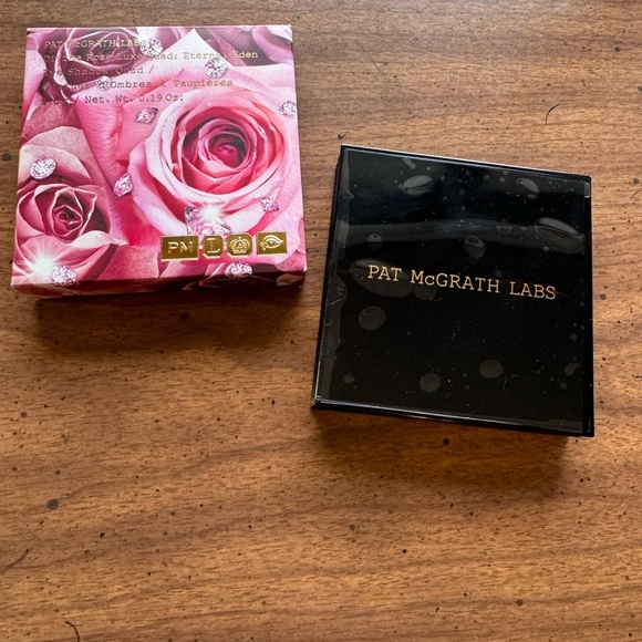 Pat McGrath | Makeup | Pat Mcgrath | Poshmark